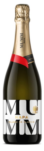Mumm Sparkling Wines | Mumm Napa