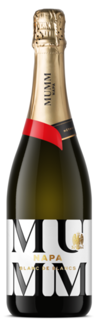 Mumm Sparkling Wines | Mumm Napa