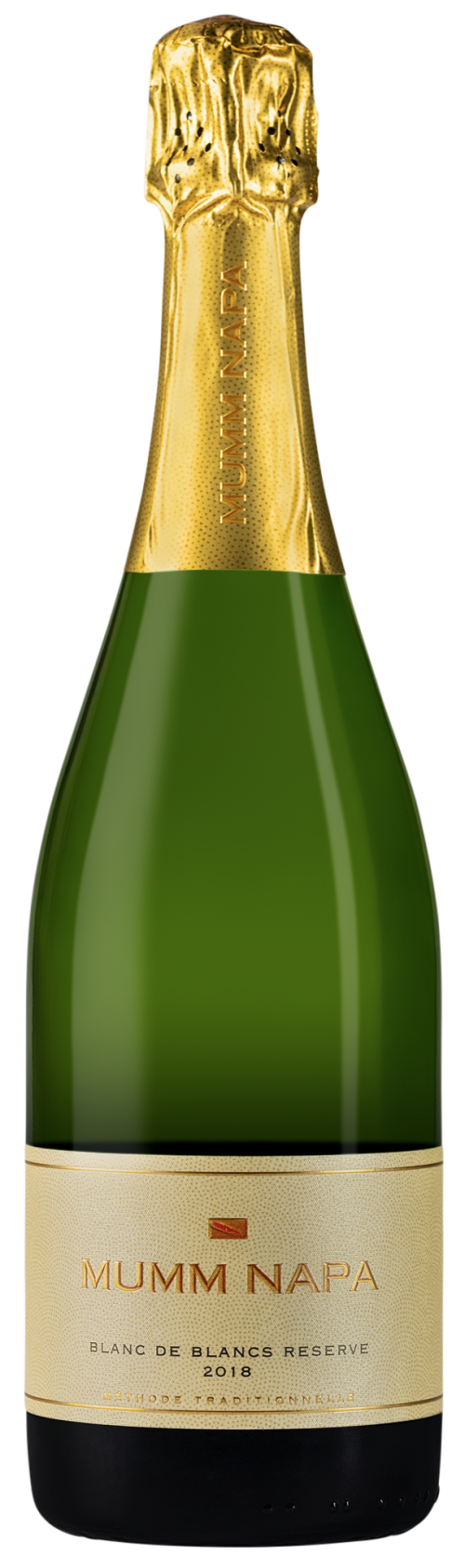 Cuvée M Red | Mumm Napa