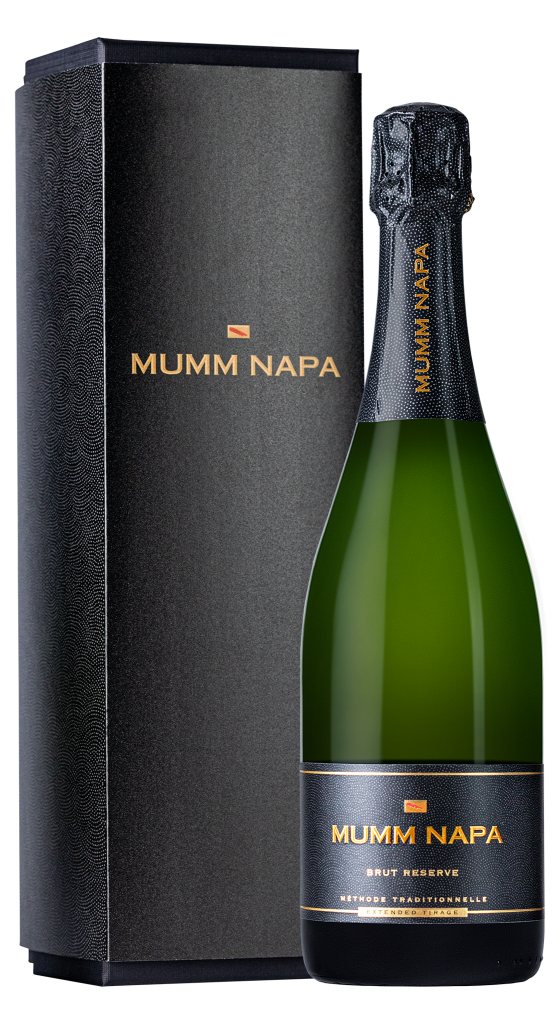 Mumm Sparkling Wines | Mumm Napa