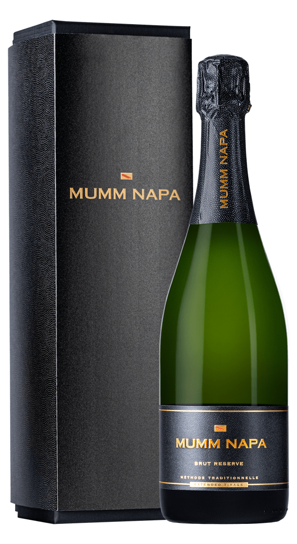 Mumm Sparkling Wines | Mumm Napa
