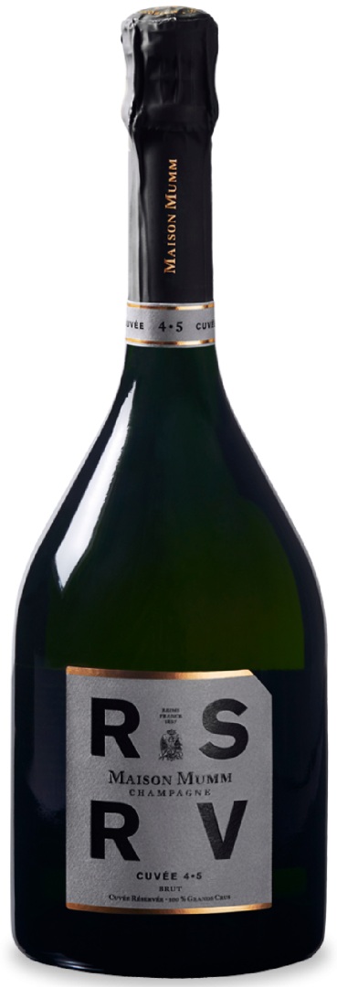 Mumm Napa Signature Sparkling Wines | Mumm Napa