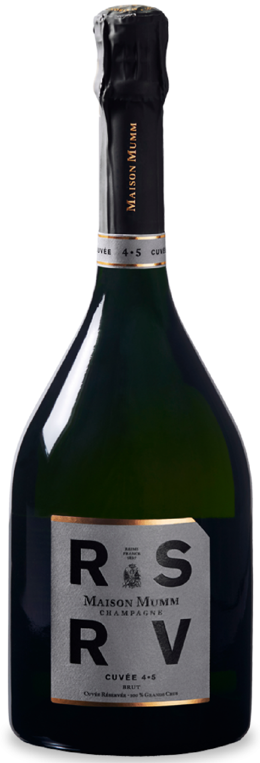 Mumm Sparkling Wines Mumm Napa