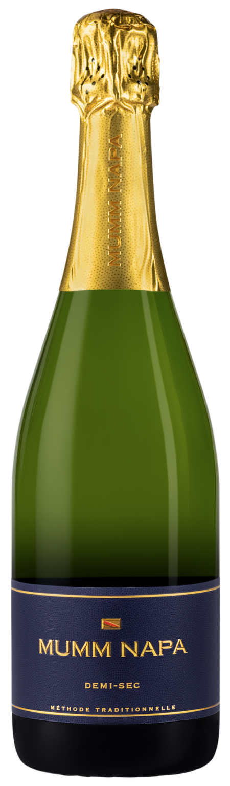 Mumm Sparkling Cuvée M | Mumm Napa